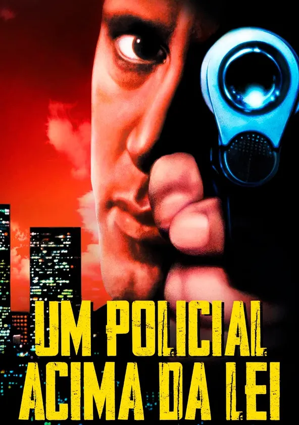 Cop filme - Veja onde assistir online