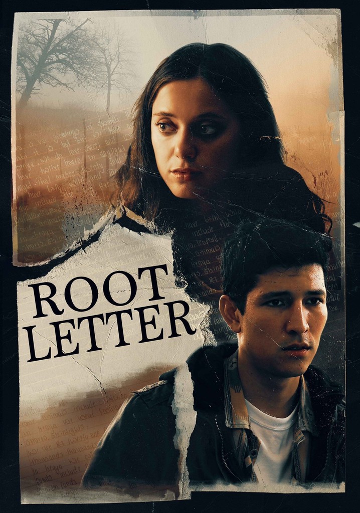 Root Letter streaming: where to watch movie online?