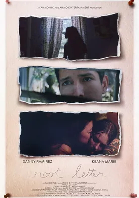 Root Letter streaming: where to watch movie online?