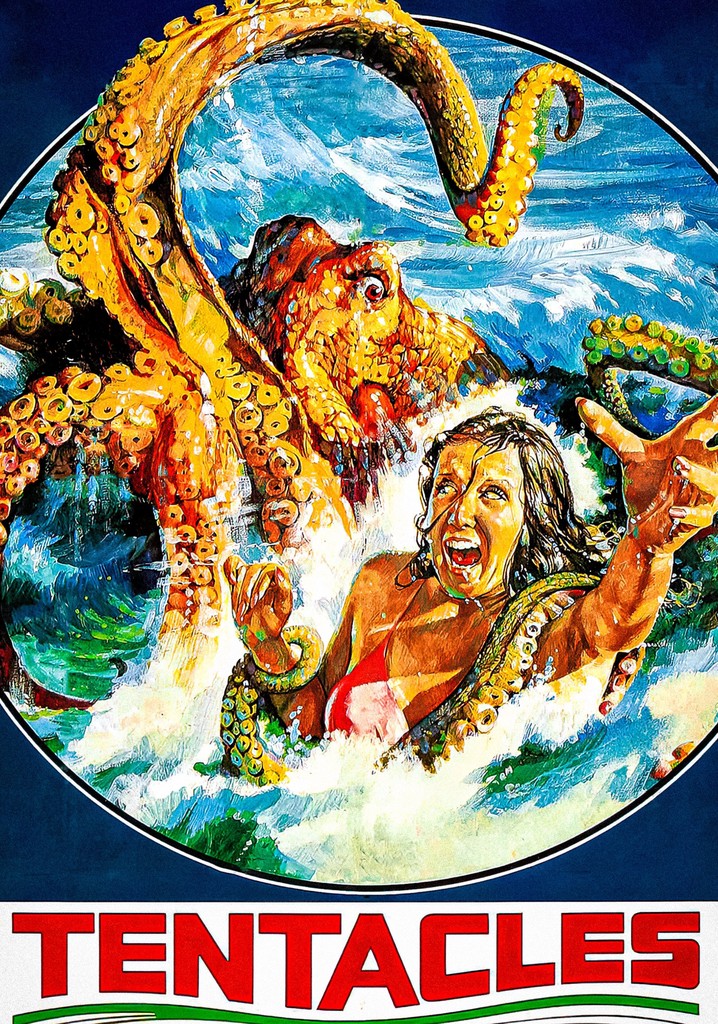 Tentacles 1977