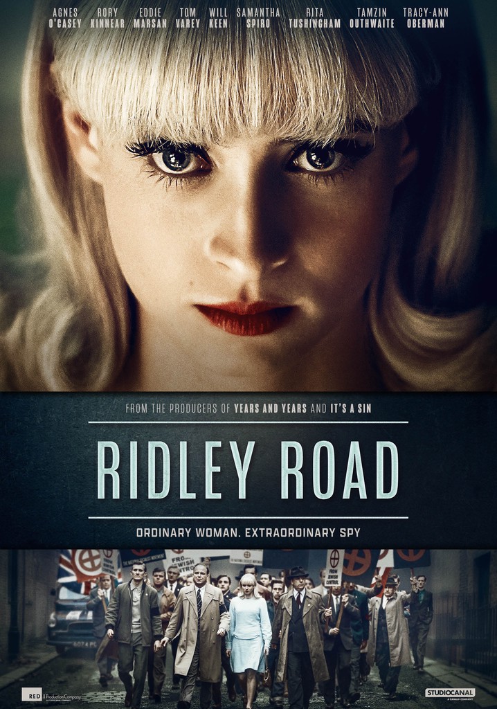 Ridley Road - watch tv show streaming online