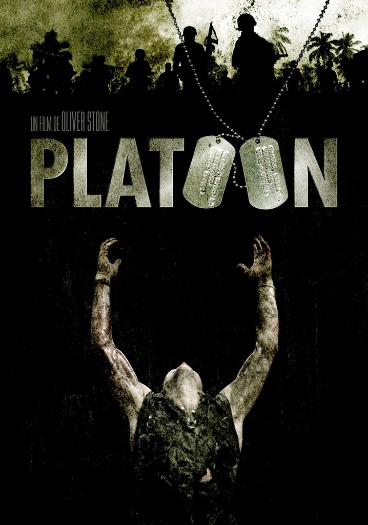 Où regarder Platoon en streaming complet et légal