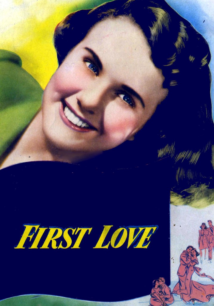First Love streaming: where to watch movie online?