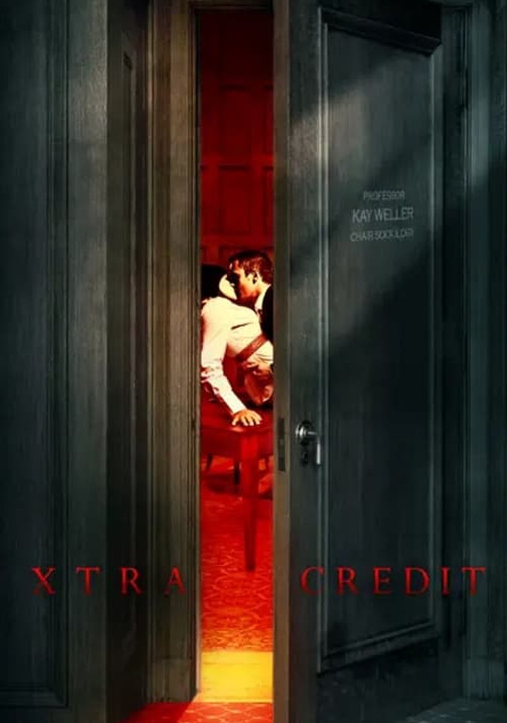 Xtra Credit streaming: where to watch movie online?