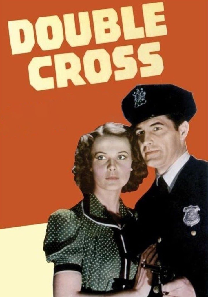 Double Cross filme - Veja onde assistir online