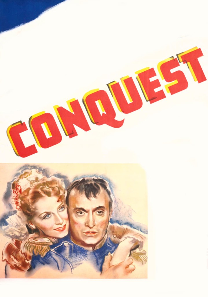 Conquest streaming: where to watch movie online?