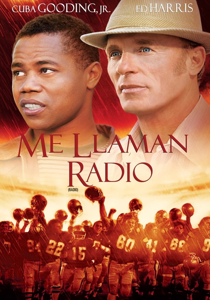 Me llaman Radio - película: Ver online en español