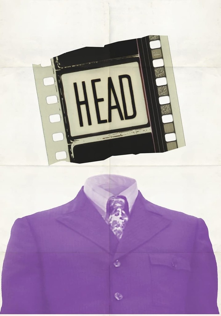 Head streaming: where to watch movie online?