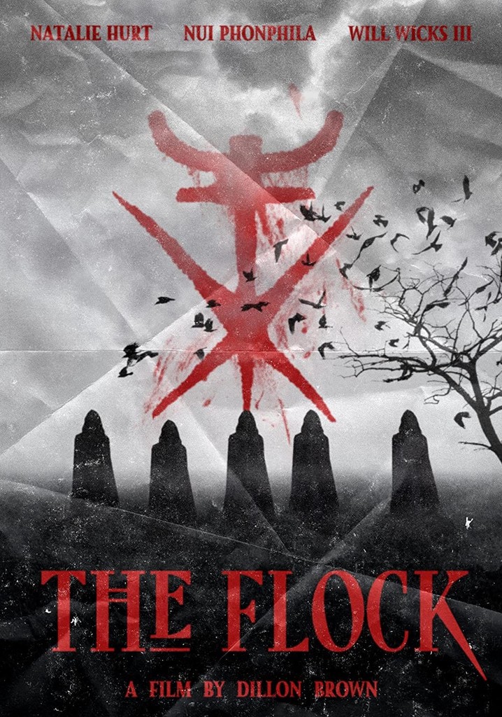 The Flock - película: Ver online completa en español