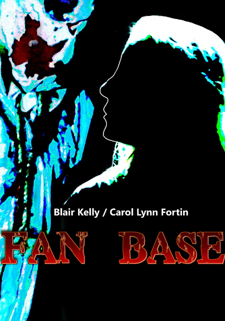 Fan Base - película: Ver online completa en español