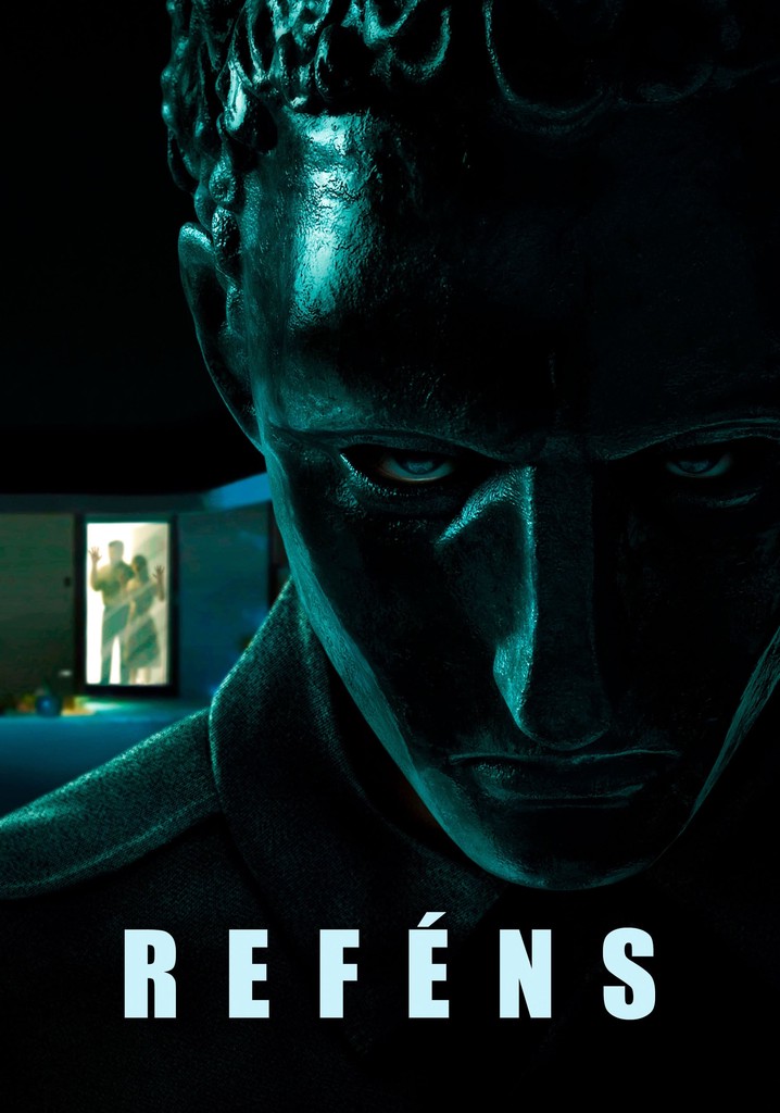 Reféns filme - Veja onde assistir online