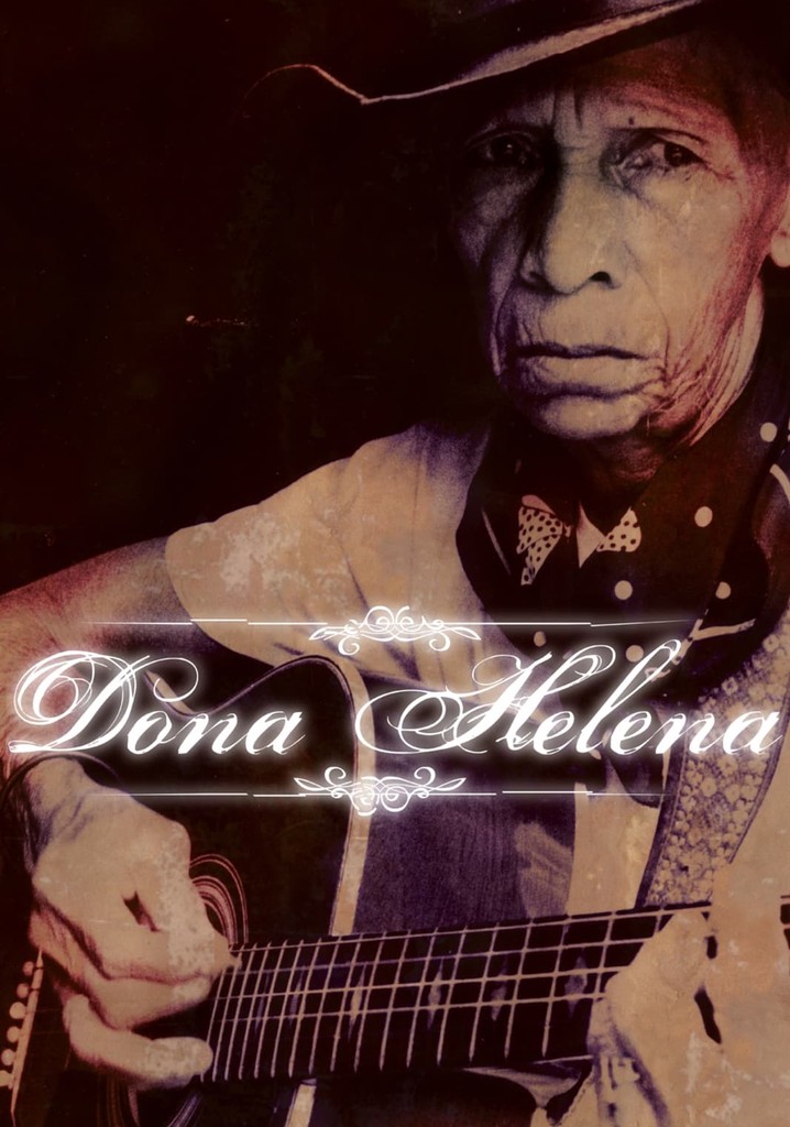Dona Helena filme - Veja onde assistir online