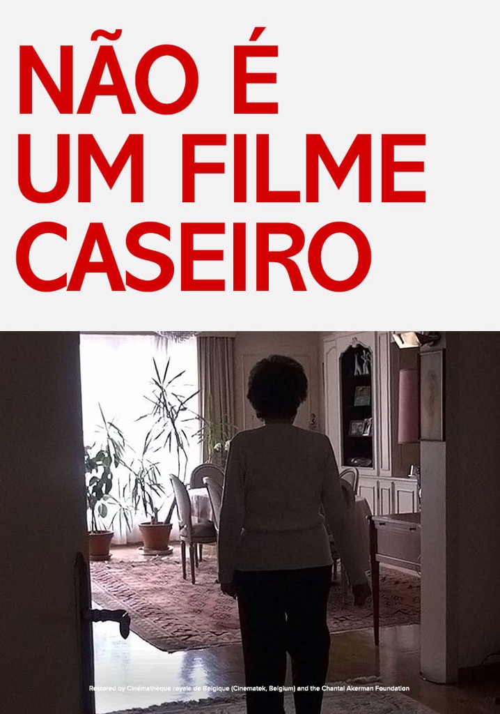 No Home Movie filme - Veja onde assistir