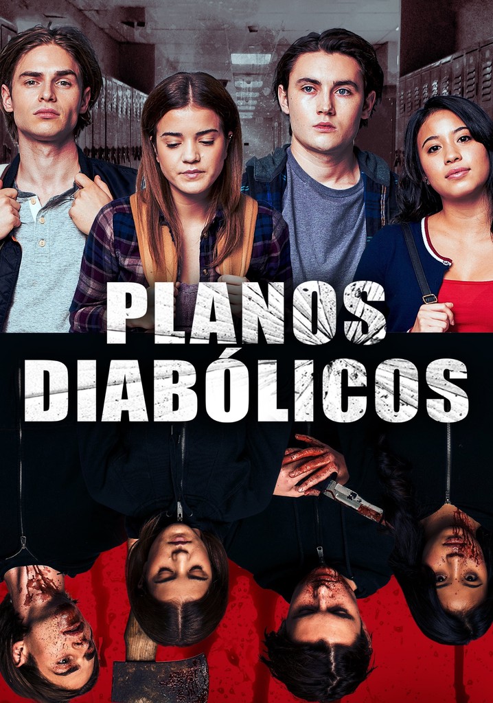 Extracurricular filme - Veja onde assistir