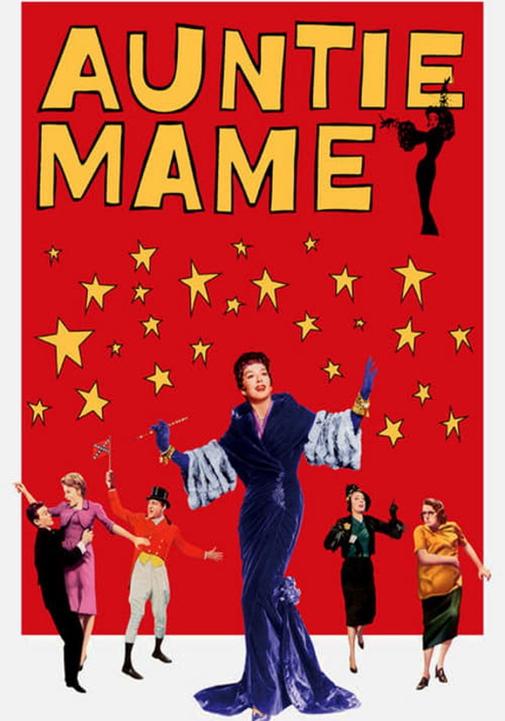 Où regarder Ma tante en streaming complet et légal