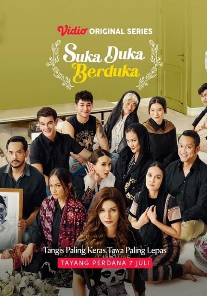 Suka Duka Berduka - streaming tv show online