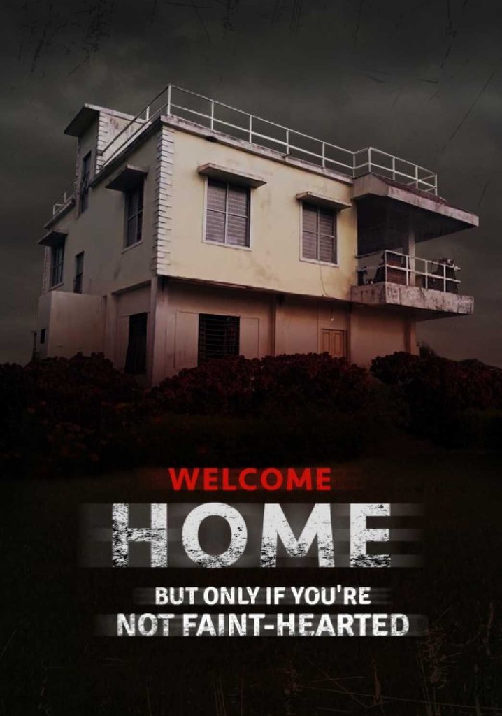 Welcome Home streaming: where to watch movie online?