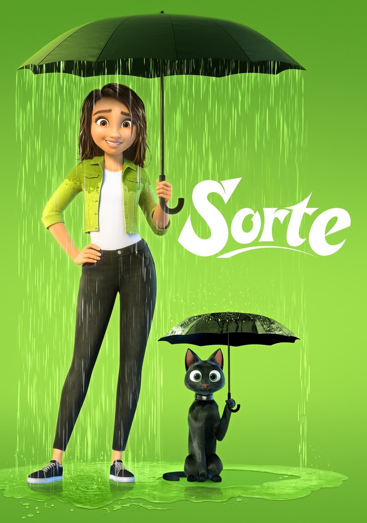 Sorte filme - Veja onde assistir online