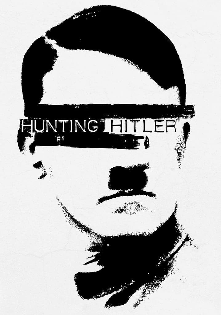 Hunting Hitler Temporada 1 - assista episódios online streaming