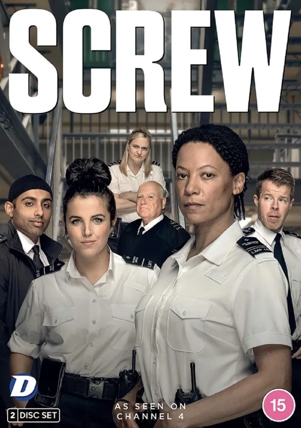 Screw - watch tv show stream online