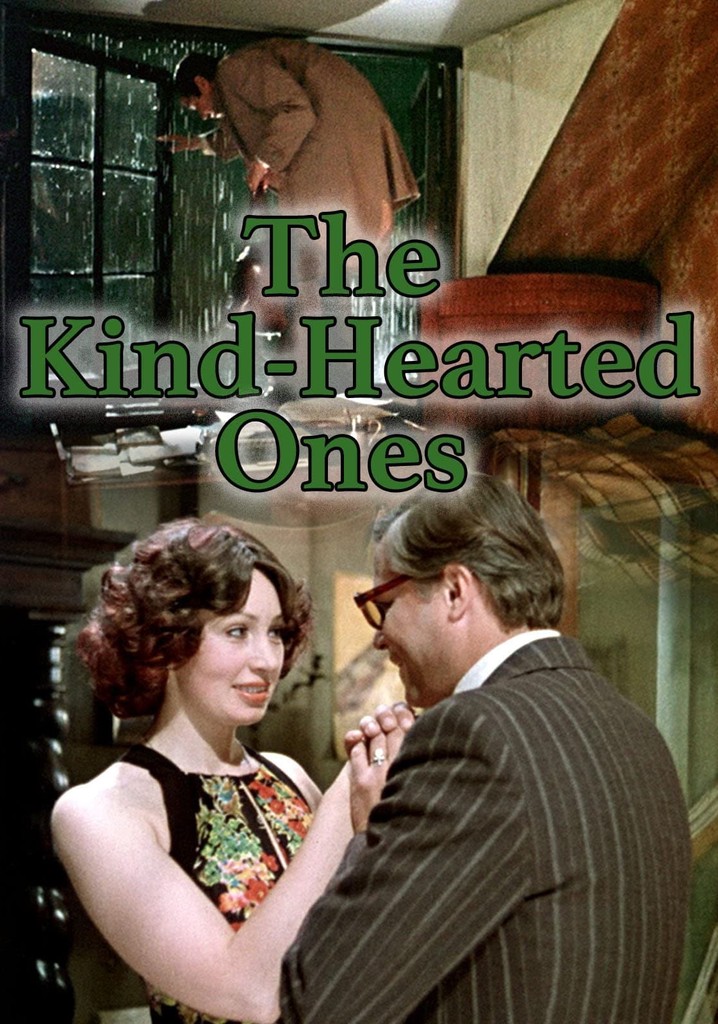 Kind Men streaming: where to watch movie online?