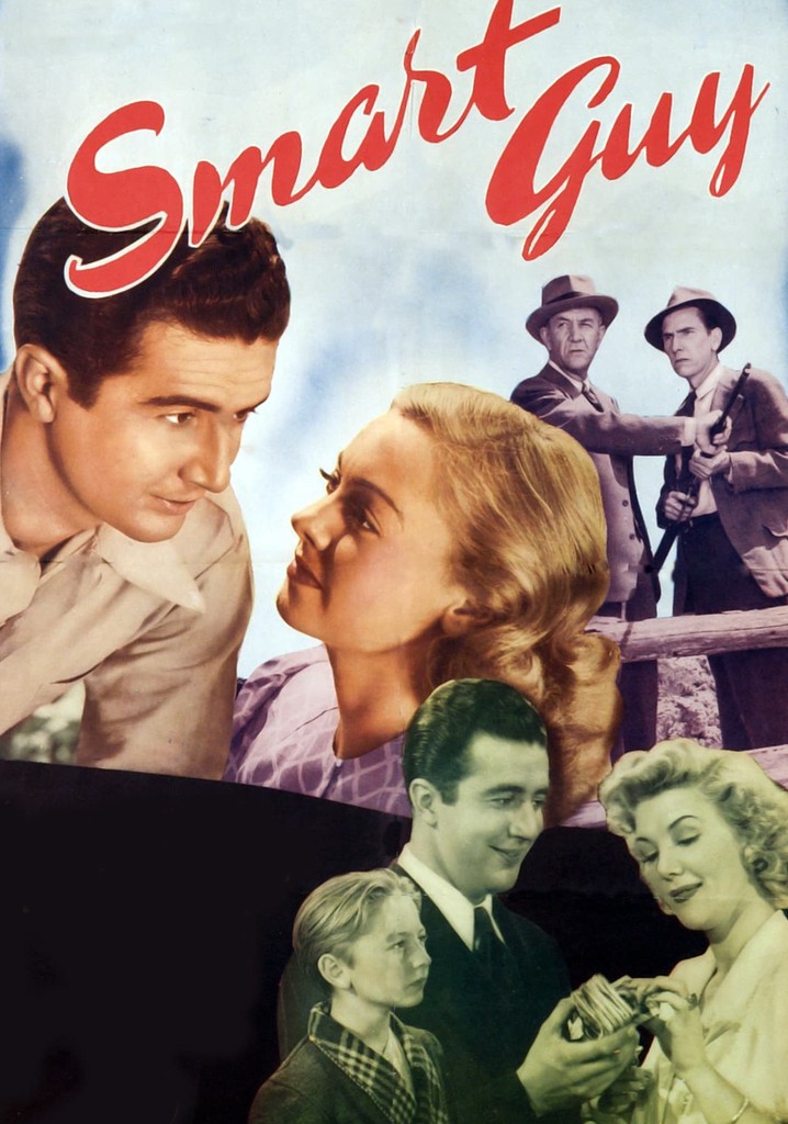 Smart Guy streaming: where to watch movie online?