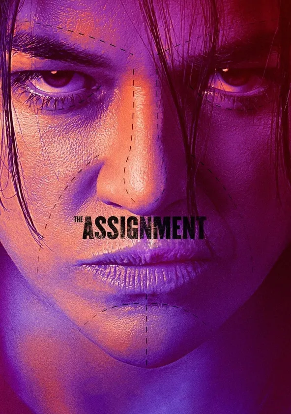 The Assignment - movie: watch streaming online