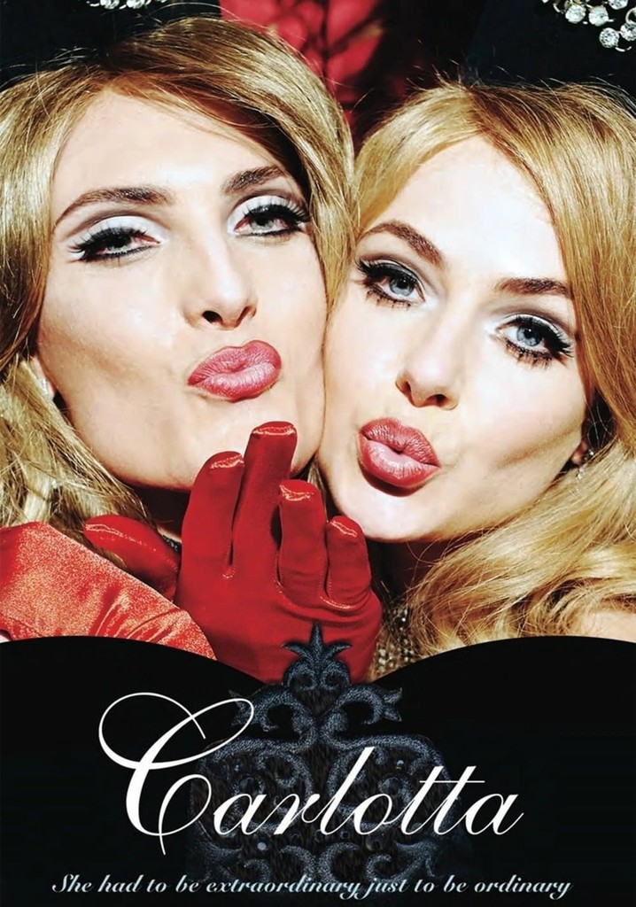 Carlotta streaming: where to watch movie online?