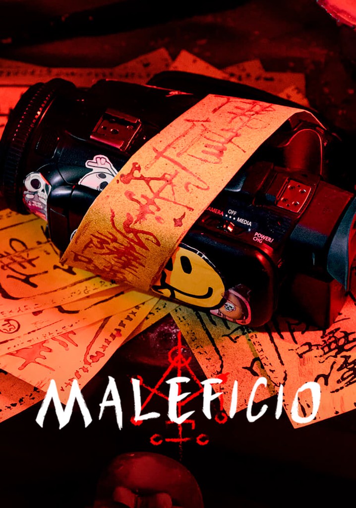 Maleficio - película: Ver online completa en español