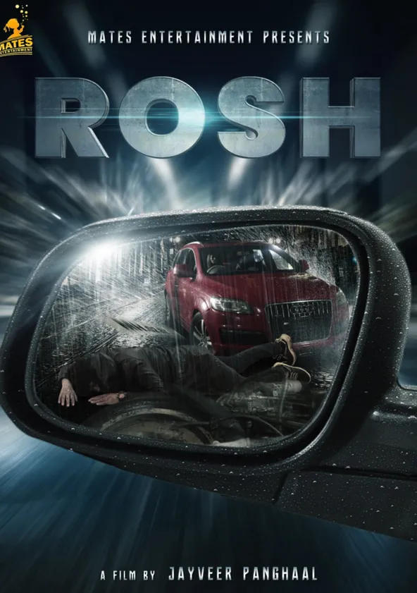 Rosh streaming: where to watch movie online?