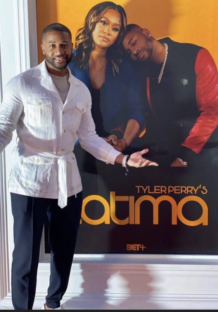 Zatima - watch tv show streaming online