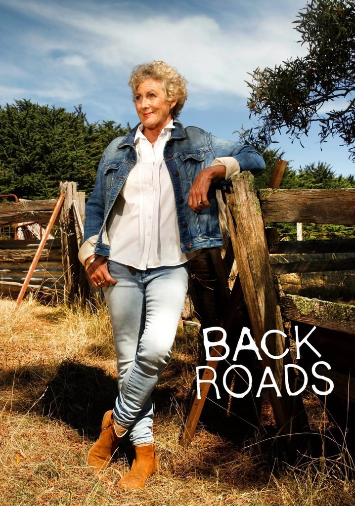 Back Roads - watch tv show streaming online