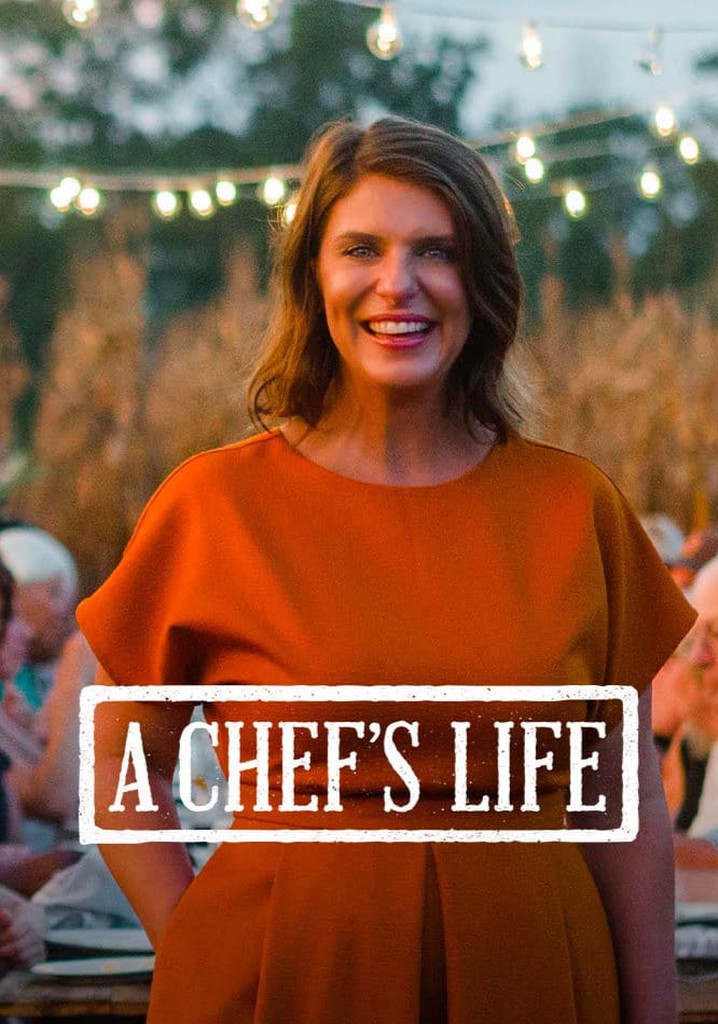 A Chef's Life - streaming tv show online