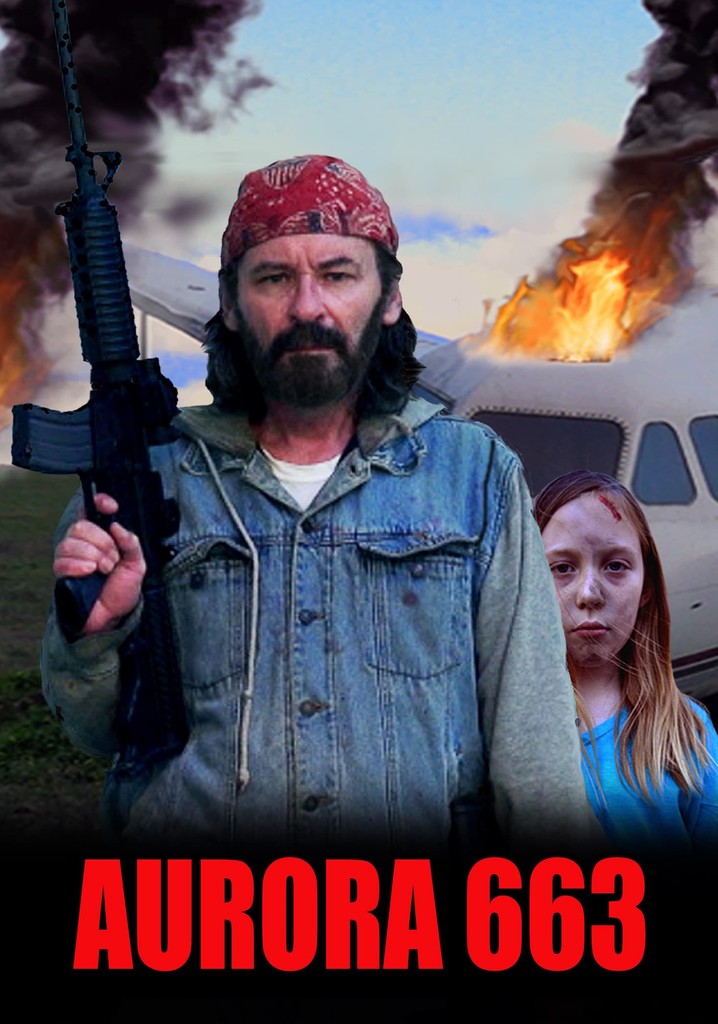 AURORA 663 streaming: where to watch movie online?
