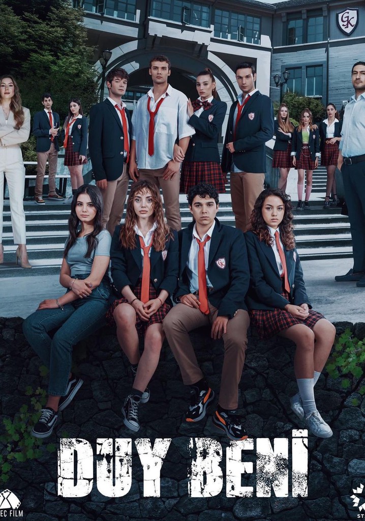 Hear Me - watch tv show streaming online