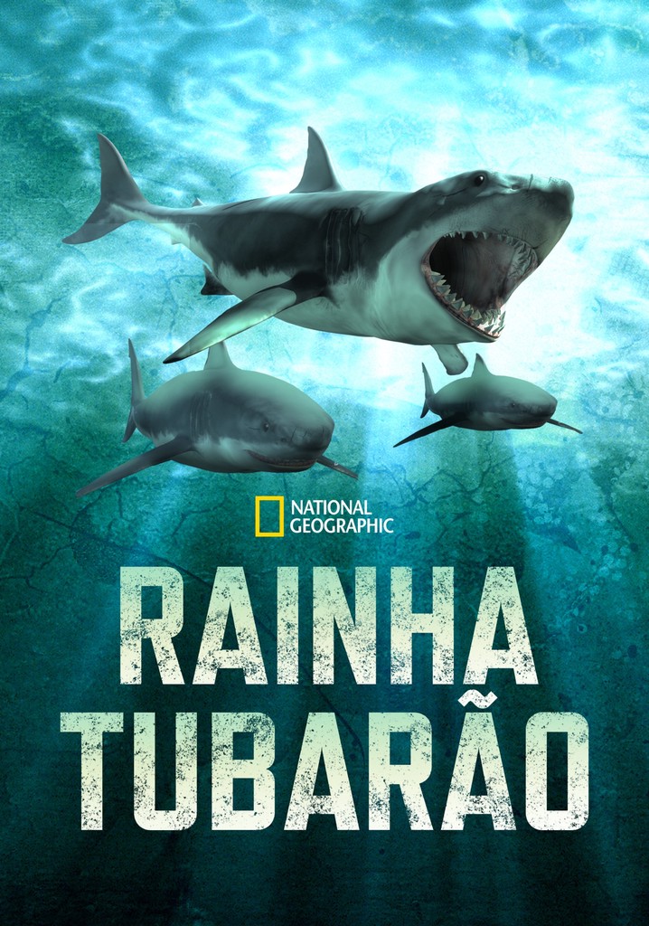 Shark Queens filme - Veja onde assistir online