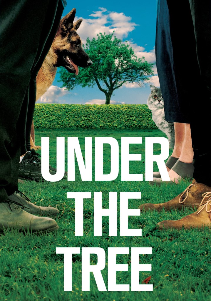 Under the Tree streaming: where to watch online?