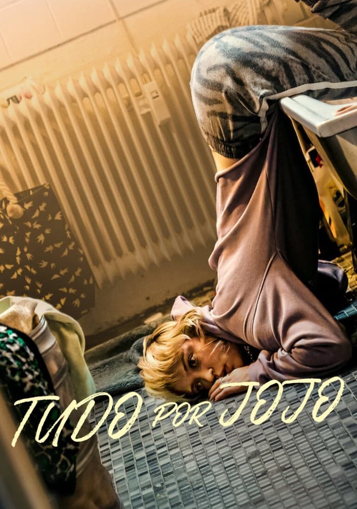 For Jojo filme - Veja onde assistir online