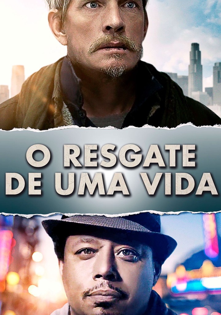 Cardboard Boxer filme - Veja onde assistir