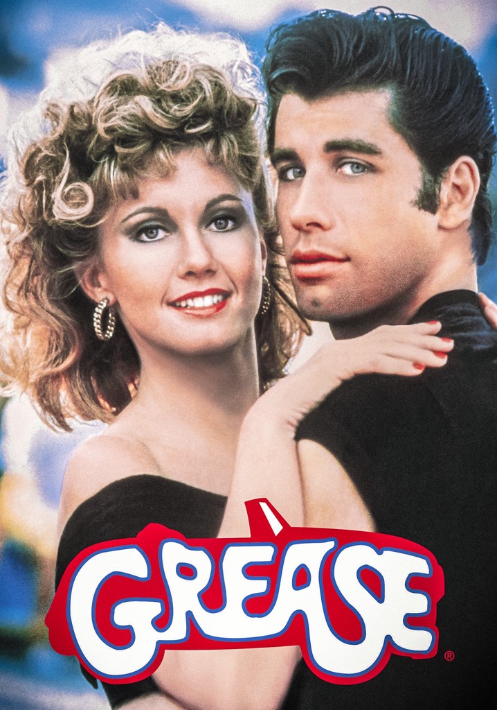Grease - Stream: Jetzt Film online finden und anschauen