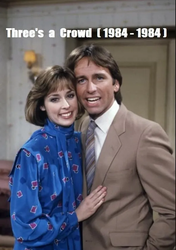 Three's a Crowd - streaming tv show online