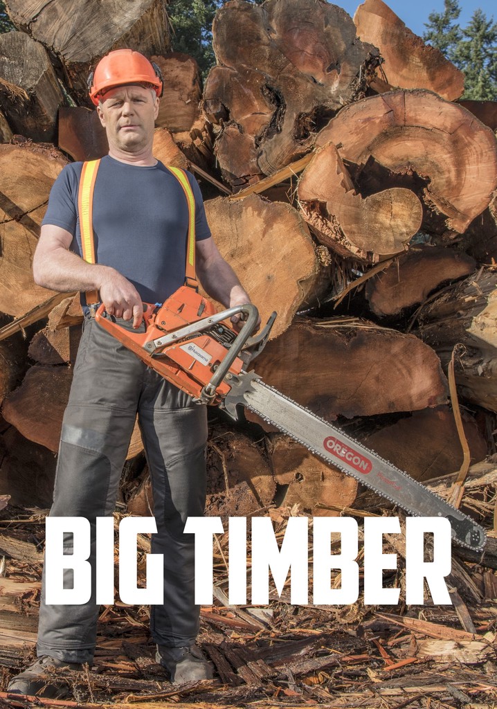 Big Timber - watch tv show streaming online