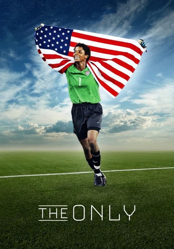 The Only streaming: where to watch movie online?