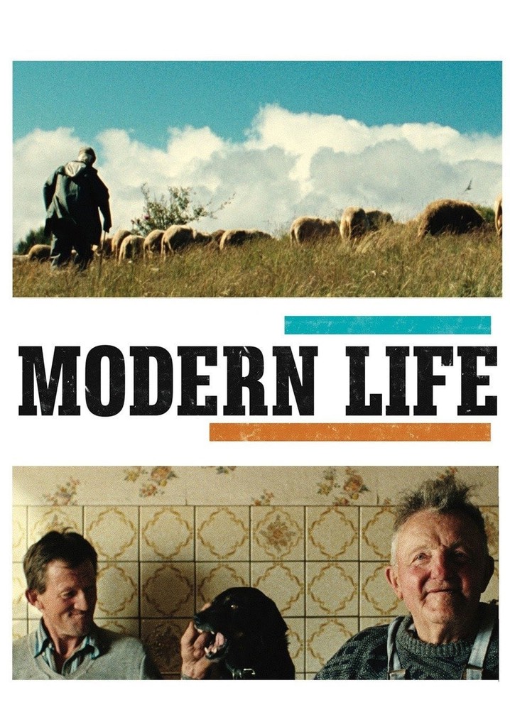 Modern Life streaming: where to watch movie online?