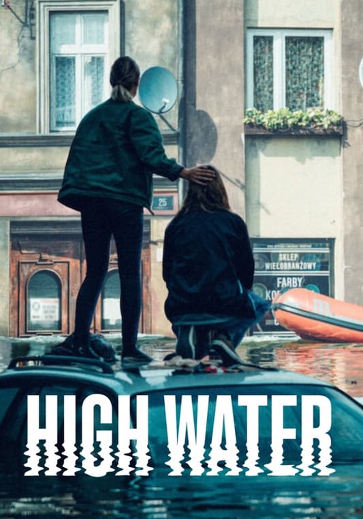 High Water Season 1 - watch full episodes streaming online