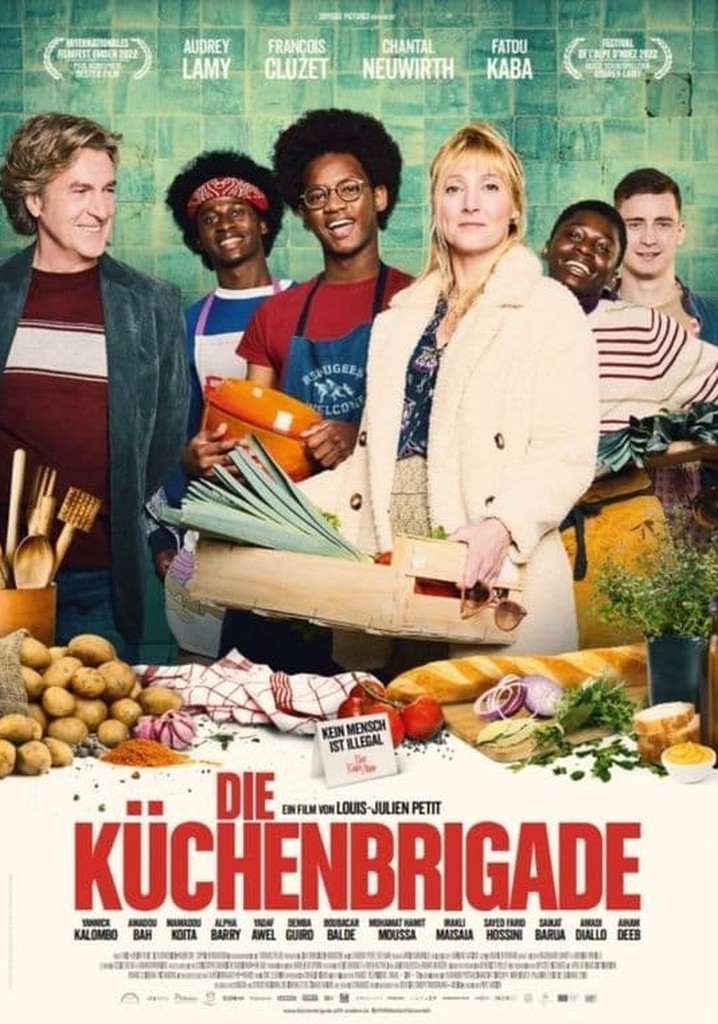 La brigade - Stream: Jetzt Film online finden und anschauen