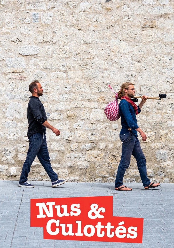 Saison 11 Nus et culottés streaming: regarder les épisodes