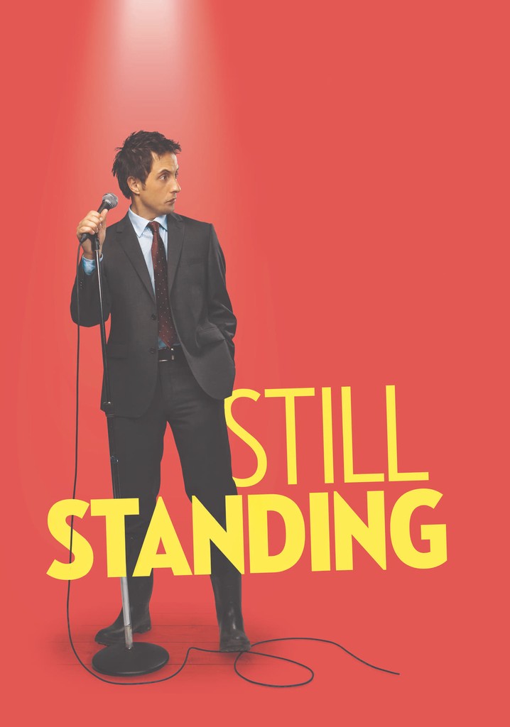 Still Standing - streaming tv show online