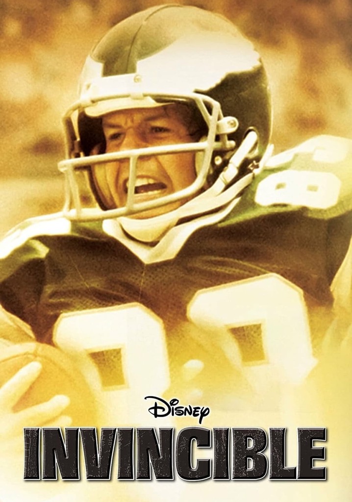 Où regarder Invincible en streaming complet et légal