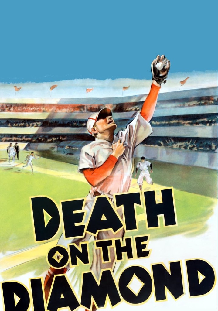 Death on the Diamond streaming: where to watch online?